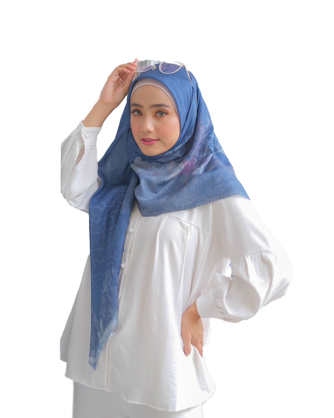 Anaris - Hijab Official Website