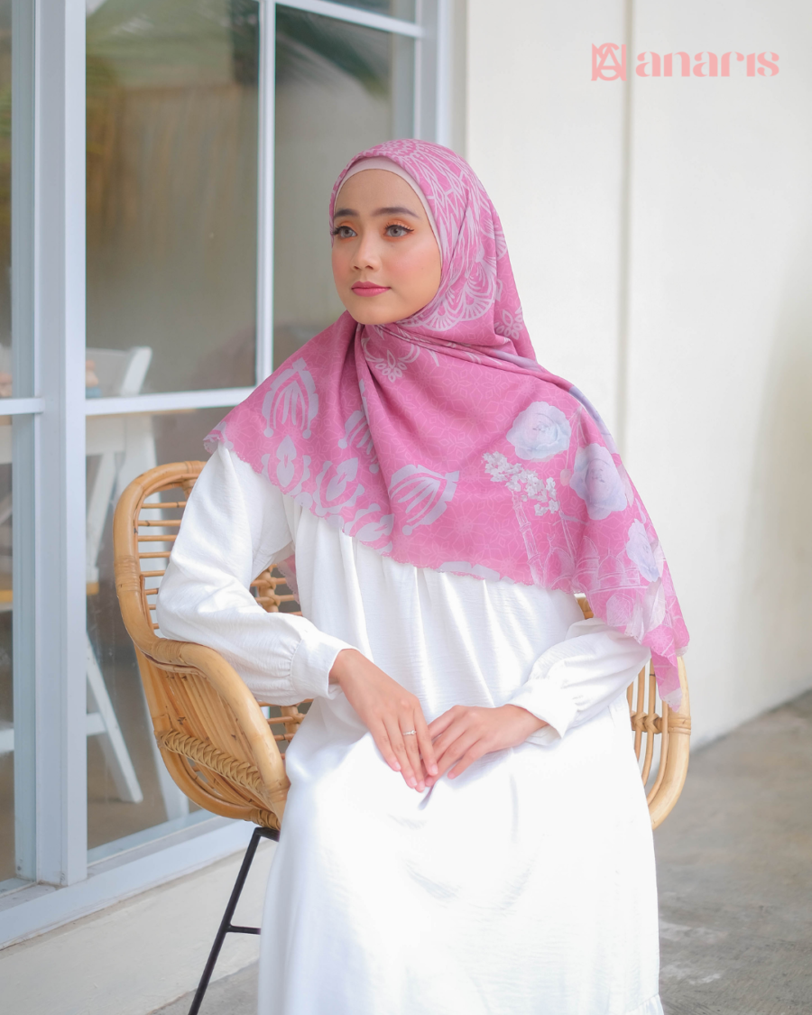 Anaris - Hijab Official Website